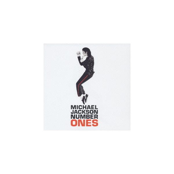 【発売日：2003年11月19日】マイケル・ジャクソン/NUMBER ONES、メディア：CDA、発売日：2003/11/19、商品コード：EICP-333、JANコード/ISBNコード：4547366013658