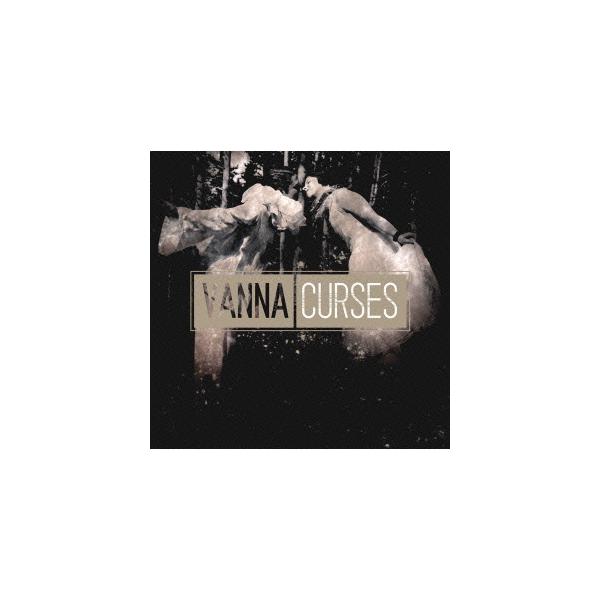 【発売日：2007年05月23日】ヴァンナ/Curses、メディア：CDA、発売日：2007/05/23、商品コード：EICP-768、JANコード/ISBNコード：4547366030297