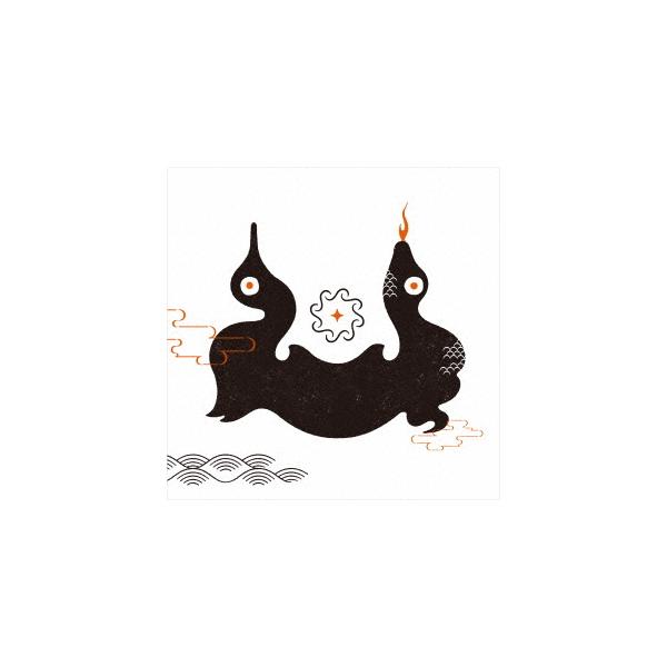 【発売日：2019年10月02日】GUIRO/ABBAU (ノイエ・ヴェレ)、メディア：CDA、発売日：2019/10/02、商品コード：EIT-11、JANコード/ISBNコード：4988023047478