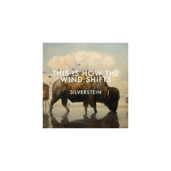 【発売日：2013年02月06日】シルバースタイン/This Is How The Wind Shifts、メディア：CDA、発売日：2013/02/06、商品コード：EKRM-1238、JANコード/ISBNコード：4562181643736