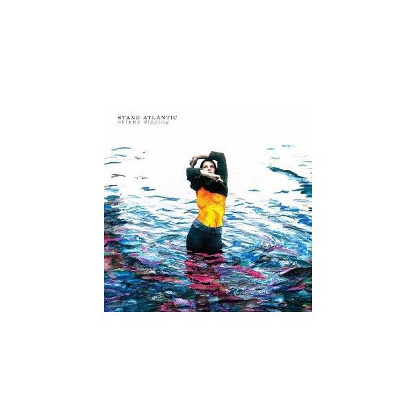 【発売日：2018年10月27日】スタンド・アトランティック/Skinny Dipping、メディア：CDA、発売日：2018/10/27、商品コード：EKRM-1386、JANコード/ISBNコード：4562181648151