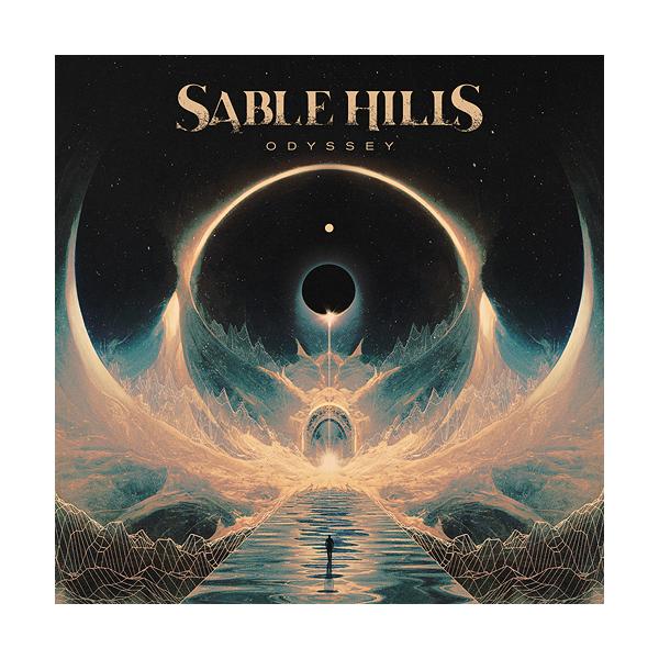 【発売日：2024年07月19日】Sable Hills/Odyssey、メディア：CDA、発売日：2024/07/19、商品コード：EMBR-1003、JANコード/ISBNコード：4582729915095