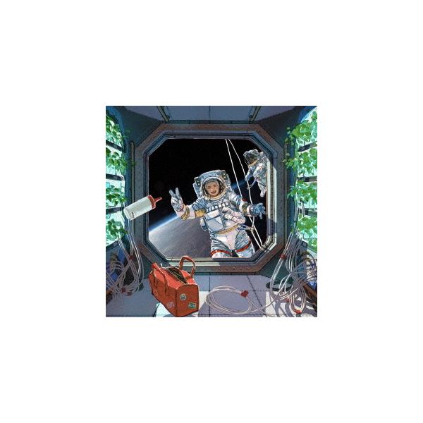 【発売日：2025年07月16日】[.que]/SPACE NOMAD II、メディア：CDA、発売日：2025/07/16、商品コード：EMBR-31、JANコード/ISBNコード：4522197158891