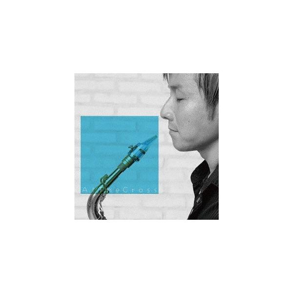 【発売日：2019年06月10日】安武玄晃/AT THE CROSS、メディア：CDA、発売日：2019/06/10、商品コード：EMR-5、JANコード/ISBNコード：4562250920959