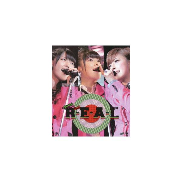 【発売日：2012年05月23日】Buono!/Buono! LIVE 2012 "R・E・A・L" [Blu-ray]、メディア：Blu-ray、発売日：2012/05/23、商品コード：EPXE-5024、JANコード/ISBNコード：...