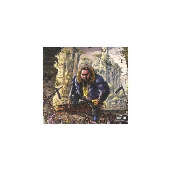 【発売日：2017年04月29日】レイクウォン/ザ・ワイルド、メディア：CDA、発売日：2017/04/29、商品コード：ERECDJ-323、JANコード/ISBNコード：4526180416982