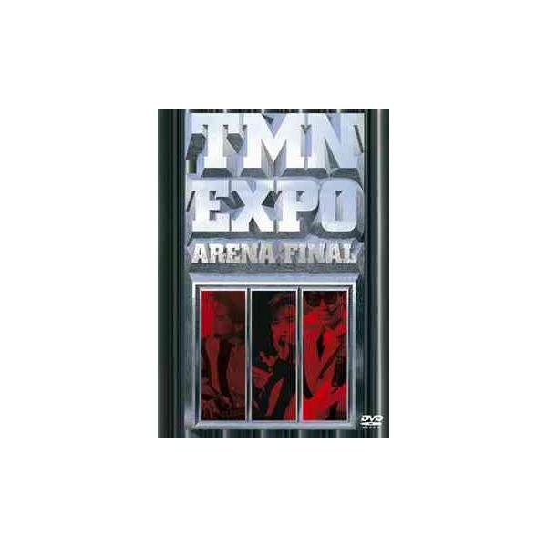 【発売日：2005年03月09日】TMN/EXPO ARENA FINAL、メディア：DVD、発売日：2005/03/09、商品コード：ESBL-2231、JANコード/ISBNコード：4988010012960