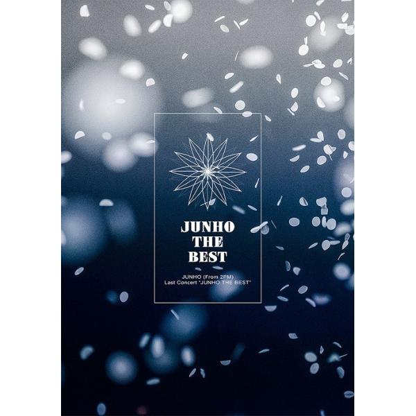 【発売日：2020年01月22日】JUNHO (From 2PM)/JUNHO (From 2PM) Last Concert "JUNHO THE BEST" [通常版]、メディア：DVD、発売日：2020/01/22、重量：300g、商...
