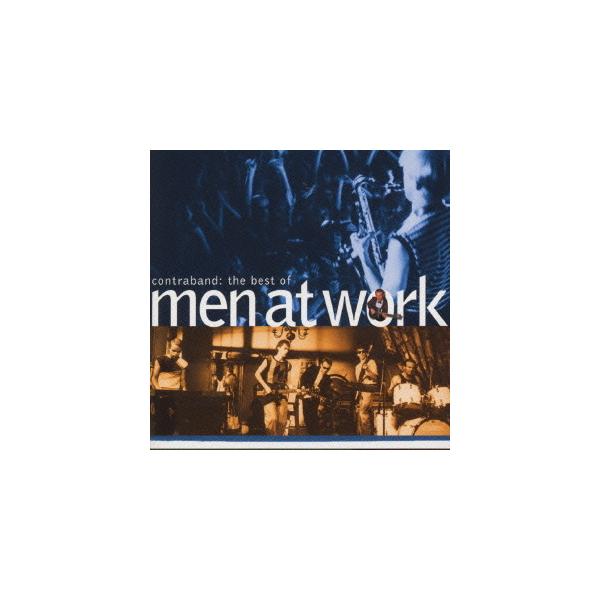 【発売日：1997年02月21日】MEN AT WORK/ザ・ベスト・オヴ・メン・アット・ワーク、メディア：CDA、発売日：1997/02/21、商品コード：ESCA-7641、JANコード/ISBNコード：4988010764128