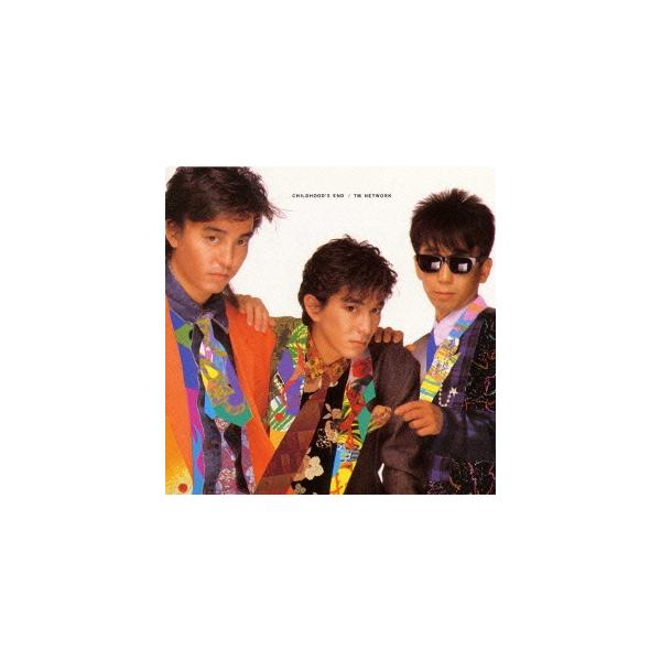 【発売日：2000年03月23日】TM NETWORK/CHILDHOOD'S END、メディア：CDA、発売日：2000/03/23、商品コード：ESCB-2114、JANコード/ISBNコード：4988010211424
