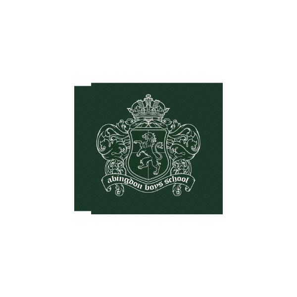 【発売日：2007年07月04日】abingdon boys school/Nephilim、メディア：CDA、発売日：2007/07/04、商品コード：ESCL-2958、JANコード/ISBNコード：4988010018900