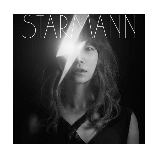 【発売日：2013年08月21日】YUKI/STARMANN [DVD付初回限定盤]、メディア：CDA、発売日：2013/08/21、商品コード：ESCL-4092、JANコード/ISBNコード：4988010055141