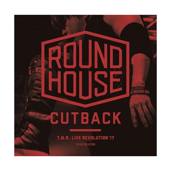 【発売日：2018年03月28日】T.M.Revolution/T.M.R. LIVE REVOLUTION '17 -ROUND HOUSE CUTBACK-、メディア：CDA、発売日：2018/03/28、商品コード：ESCL-4986...