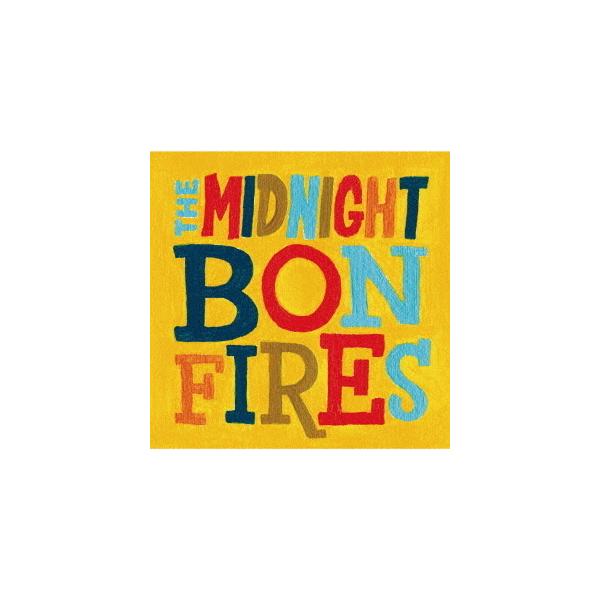 【発売日：2021年02月03日】daisuke katayama/THE MIDNIGHT BONFIRES [通常盤]、メディア：CDA、発売日：2021/02/03、商品コード：ESCL-5495、JANコード/ISBNコード：454...