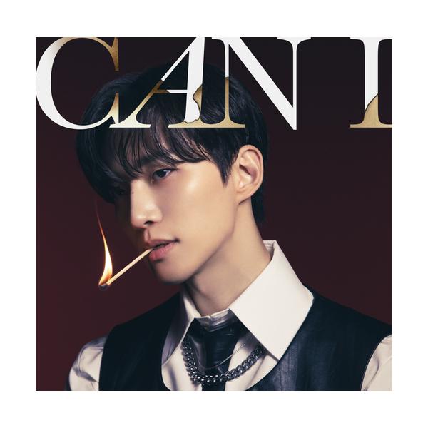 【発売日：2023年08月23日】Lee Junho/Can I [完全生産限定盤/Type-A]、メディア：CDA、発売日：2023/08/23、商品コード：ESCL-5866、JANコード/ISBNコード：4547366632439
