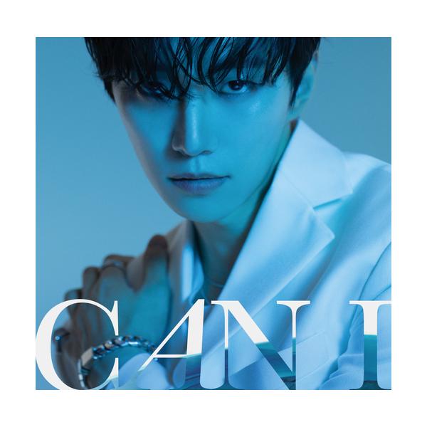 【発売日：2023年08月23日】Lee Junho/Can I [完全生産限定盤/Type-B]、メディア：CDA、発売日：2023/08/23、商品コード：ESCL-5867、JANコード/ISBNコード：4547366632446
