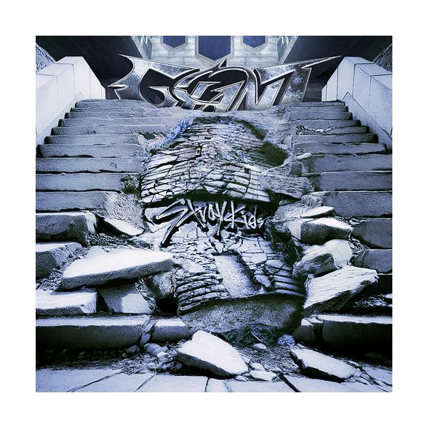 【発売日：2024年11月13日】Stray Kids/GIANT [通常盤]、メディア：CDA、発売日：2024/11/13、商品コード：ESCL-6028、JANコード/ISBNコード：4547366712971