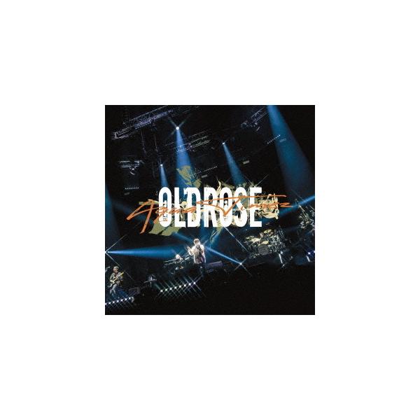 【発売日：2026年03月25日】Aqua Timez/Aqua Timez 20th Live -OLDROSE-、メディア：CDA、発売日：2026/03/25、商品コード：ESCL-6208、JANコード/ISBNコード：454736...