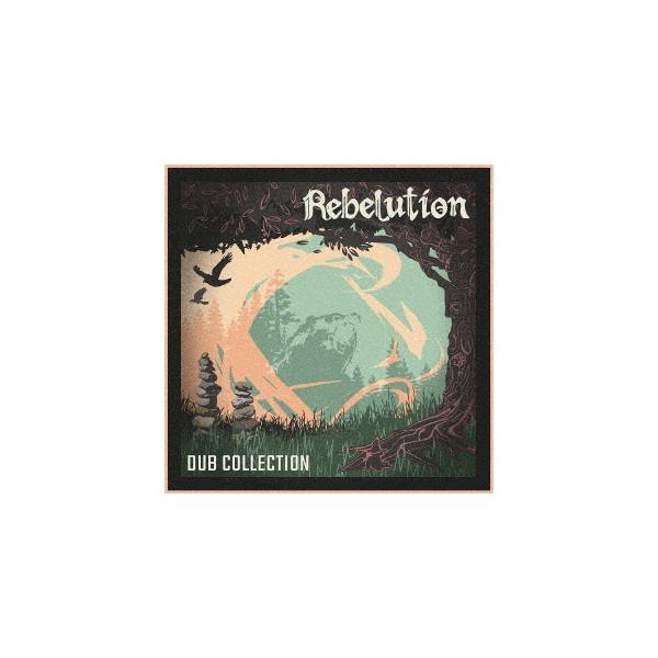 【発売日：2020年07月22日】レベリューション/ダブ・コレクション、メディア：CDA、発売日：2020/07/22、商品コード：ESJ-1081、JANコード/ISBNコード：4526180530329
