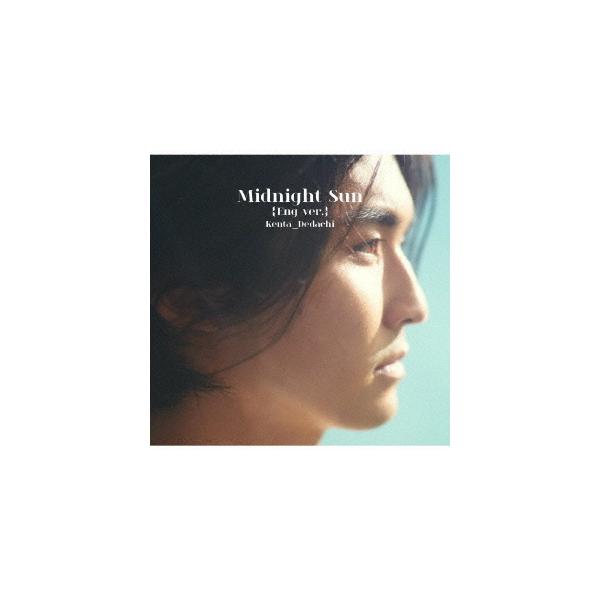 【発売日：2023年03月08日】Kenta Dedachi/Midnight Sun (Eng Ver.) [完全生産限定盤]、メディア：LP、発売日：2023/03/08、商品コード：ESJL-3150、JANコード/ISBNコード：4...