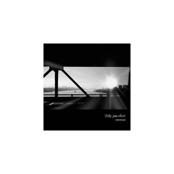 【発売日：2019年11月01日】RHETORIC/Take you there、メディア：CDA、発売日：2019/11/01、商品コード：ESRC-1、JANコード/ISBNコード：4562265503482