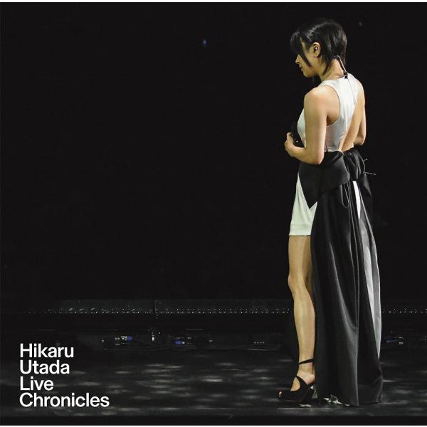 【発売日：2025年01月08日】宇多田ヒカル/HIKARU UTADA LIVE CHRONICLES Laughter in the Dark Tour 2018、メディア：Blu-ray、発売日：2025/01/08、商品コード：ES...