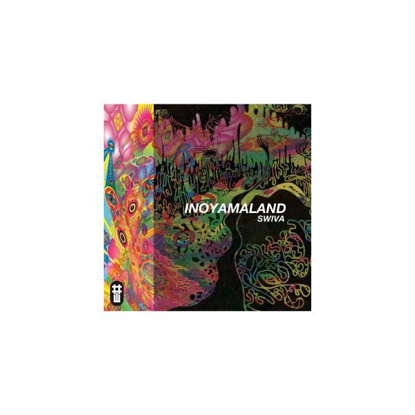 【発売日：2020年09月16日】INOYAMALAND/SWIVA、メディア：CDA、発売日：2020/09/16、商品コード：EXT-35、JANコード/ISBNコード：4526180525783