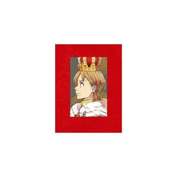 【発売日：2018年01月26日】アニメ/劇場版 KING OF PRISM -PRIDE the HERO- 速水ヒロ プリズムキング王位戴冠記念BOX [2DVD+CD+CD-ROM/初回生産限定]、メディア：DVD、発売日：2018/...