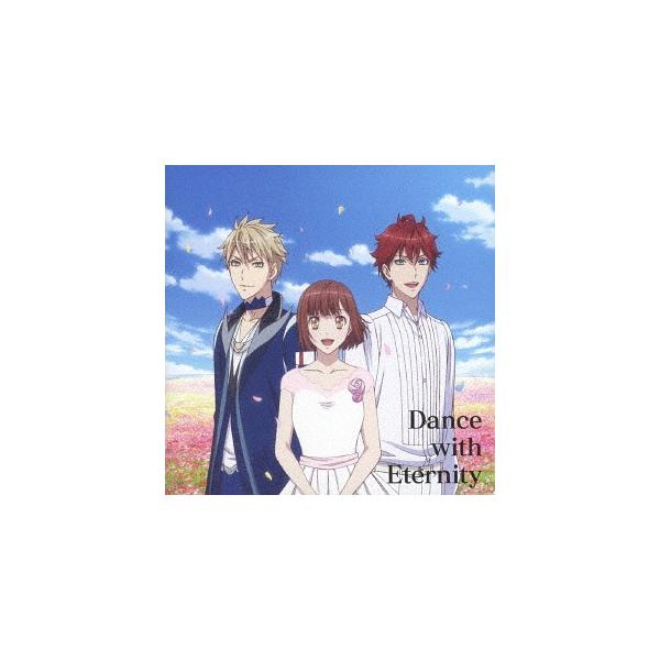 【発売日：2018年01月24日】アニメ/劇場版「Dance with Devils-Fortuna-」ミュージカルコレクション「Dance with Eternity」、メディア：CDA、発売日：2018/01/24、商品コード：EYCA...