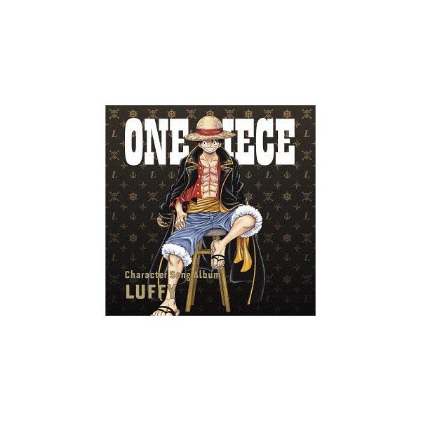 【発売日：2019年01月25日】アニメ/ONE PIECE CharacterSongAL"Luffy"、メディア：CDA、発売日：2019/01/25、商品コード：EYCA-12153、JANコード/ISBNコード：4562475291537