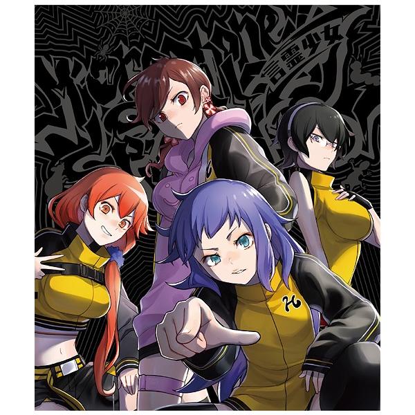 【発売日：2020年03月25日】Microphone soul spinners/言霊少女プロジェクト UNIT CD「Microphone soul spinners!」、メディア：CDA、発売日：2020/03/25、商品コード：EY...