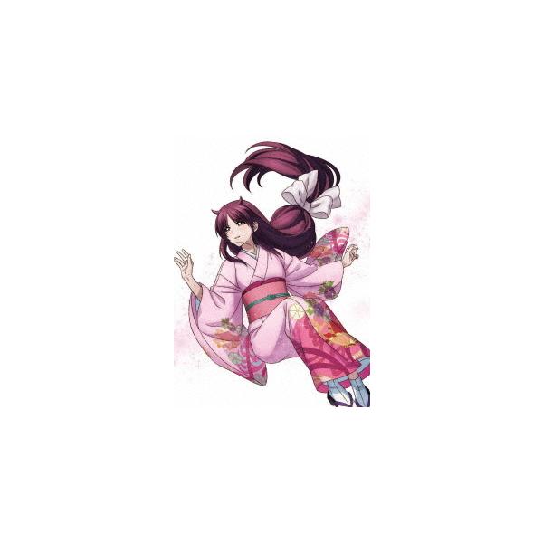 【発売日：2022年11月25日】アニメ/オリエント vol.6 [Blu-ray+CD]、メディア：Blu-ray、発売日：2022/11/25、商品コード：EYXA-13683、JANコード/ISBNコード：4580055356834
