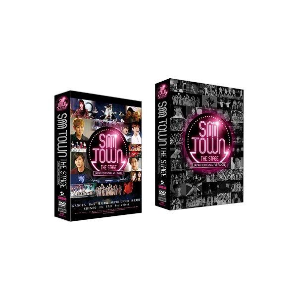 【発売日：2016年01月20日】洋画/SMTOWN THE STAGE -日本オリジナル版- コンプリートBlu-rayエディション、メディア：Blu-ray、発売日：2016/01/20、商品コード：EYXF-10637、JANコード/...
