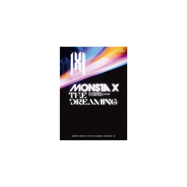 【発売日：2022年12月23日】MONSTA X/MONSTA X: THE DREAMING JAPAN MEMORIAL BOX [2Blu-ray+VR/初回生産限定版]、メディア：Blu-ray、発売日：2022/12/23、商品...