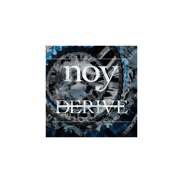 【発売日：2013年11月20日】noy/DERIVE、メディア：CDA、発売日：2013/11/20、商品コード：EZCA-48、JANコード/ISBNコード：4562143600487