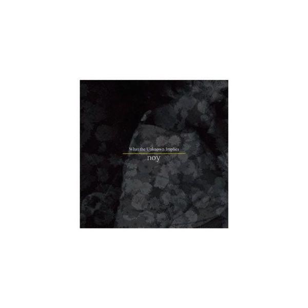 【発売日：2015年02月25日】noy/what the unknown implies、メディア：CDA、発売日：2015/02/25、商品コード：EZCT-57、JANコード/ISBNコード：4562143600579