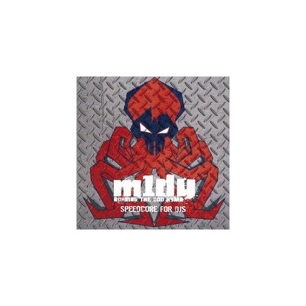 【発売日：2016年12月07日】m1dy/Speedcore For DJs、メディア：CDA、発売日：2016/12/07、商品コード：EZKCD-1、JANコード/ISBNコード：4526180404019