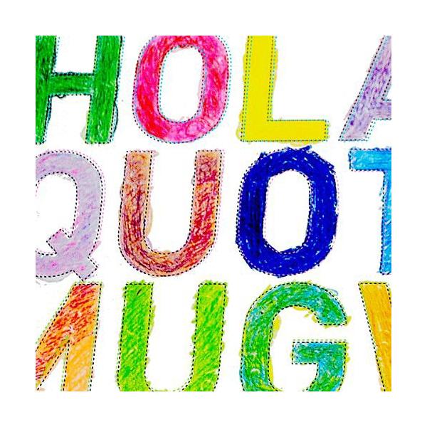 【発売日：2011年09月07日】MUGWUMPS/Hola，Quota!、メディア：CDA、発売日：2011/09/07、商品コード：FACE-105、JANコード/ISBNコード：4546793006998