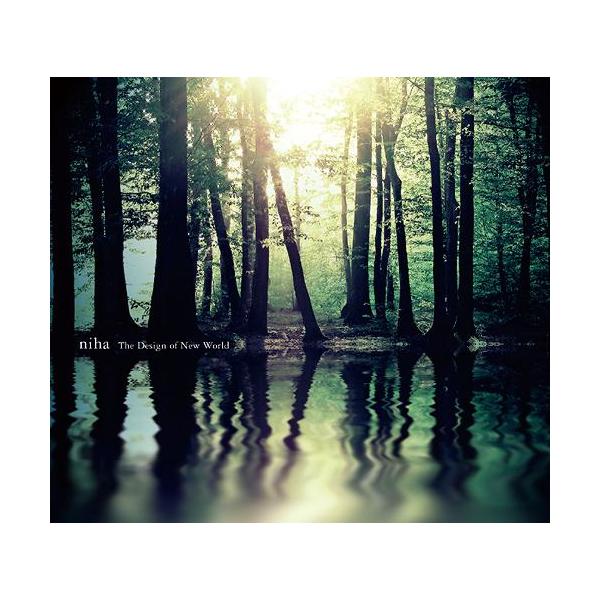 【発売日：2013年04月10日】niha/The Design of New World、メディア：CDA、発売日：2013/04/10、商品コード：FAMC-103、JANコード/ISBNコード：4935228130221