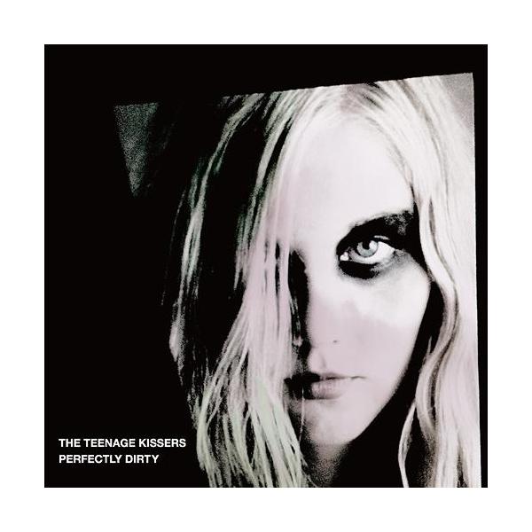 【発売日：2013年10月16日】THE TEENAGE KISSERS/Perfectly Dirty [CD+DVD]、メディア：CDA、発売日：2013/10/16、商品コード：FAMC-122、JANコード/ISBNコード：4935...