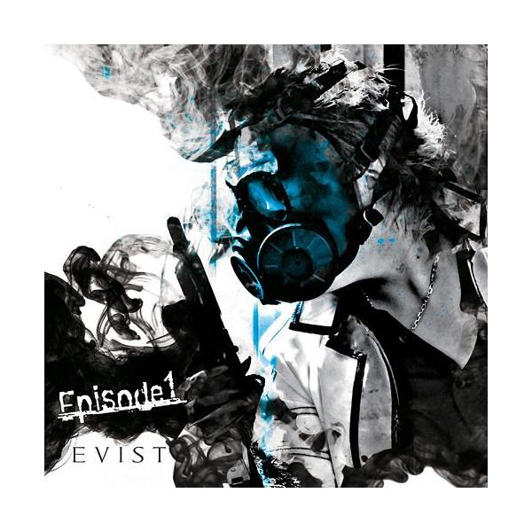 【発売日：2014年06月18日】EVIST/Episode1、メディア：CDA、発売日：2014/06/18、商品コード：FAMC-145、JANコード/ISBNコード：4935228141890