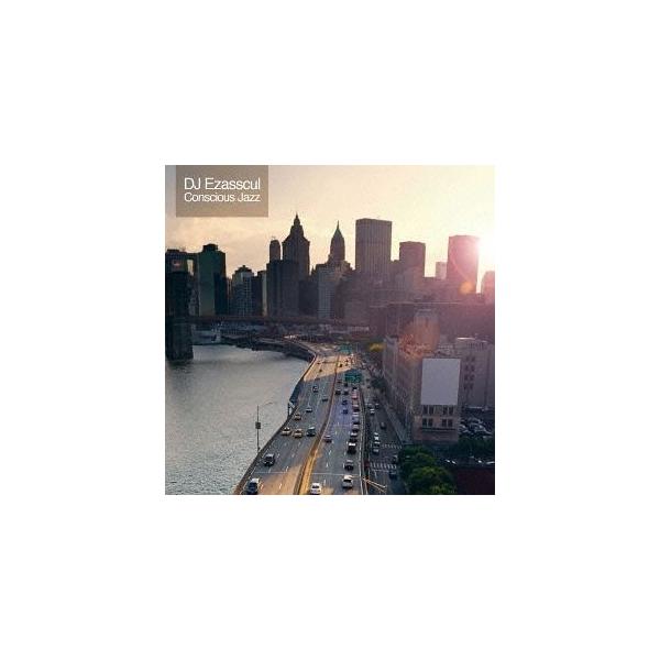 【発売日：2014年08月06日】DJエザスクル/コンシャス・ジャズ、メディア：CDA、発売日：2014/08/06、重量：80g、商品コード：FAMC-152、JANコード/ISBNコード：4935228143689