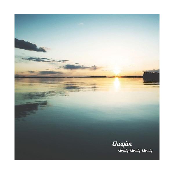 【発売日：2015年12月09日】Ekayim/Cloudy  Cloudy  Cloudy、メディア：CDA、発売日：2015/12/09、重量：80g、商品コード：FAMC-211、JANコード/ISBNコード：4935228154586