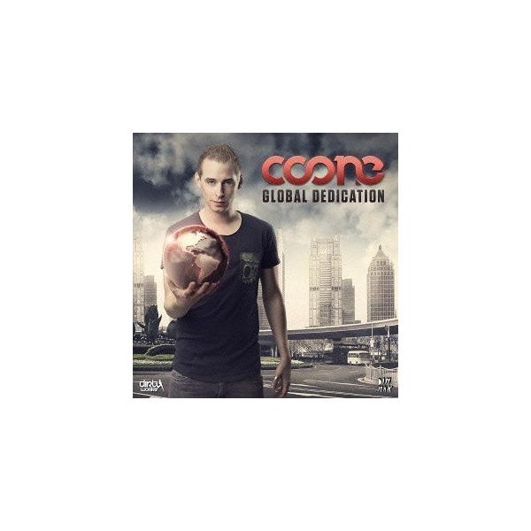 【発売日：2016年03月16日】クーン/Global Dedication、メディア：CDA、発売日：2016/03/16、商品コード：FAMC-224、JANコード/ISBNコード：4935228156412