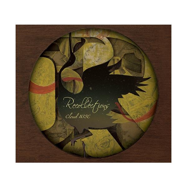 【発売日：2016年06月15日】Cloud NI9E/Recollections、メディア：CDA、発売日：2016/06/15、商品コード：FAMC-232、JANコード/ISBNコード：4935228160273