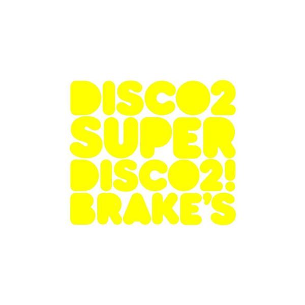 【発売日：2009年10月07日】DISCO 2/SUPER DISCO 2! BREAK'S、メディア：CDA、発売日：2009/10/07、商品コード：FAMC-26、JANコード/ISBNコード：4935228094332