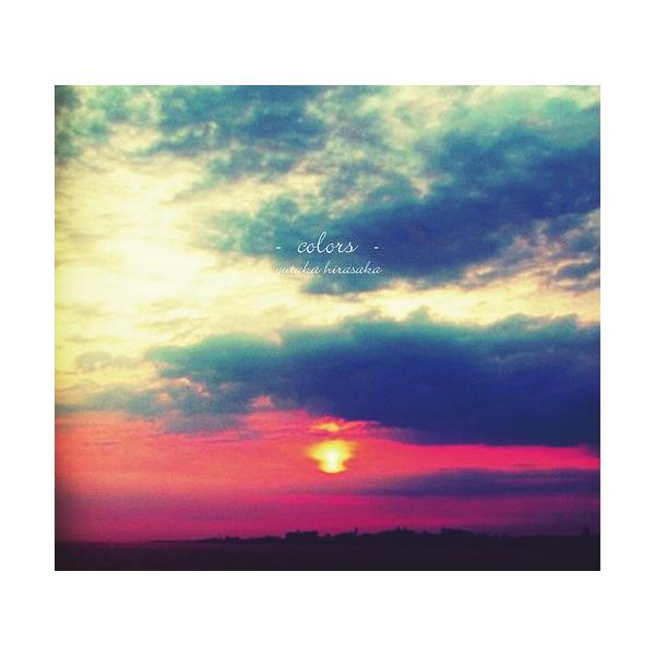 【発売日：2012年04月04日】yutaka hirasaka/colors、メディア：CDA、発売日：2012/04/04、商品コード：FAMC-79、JANコード/ISBNコード：4935228120017