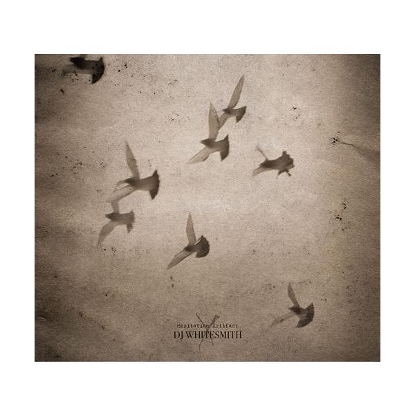 【発売日：2012年12月12日】DJ WHITESMITH/Hesitation Artifact、メディア：CDA、発売日：2012/12/12、商品コード：FAMC-94、JANコード/ISBNコード：4935228125111