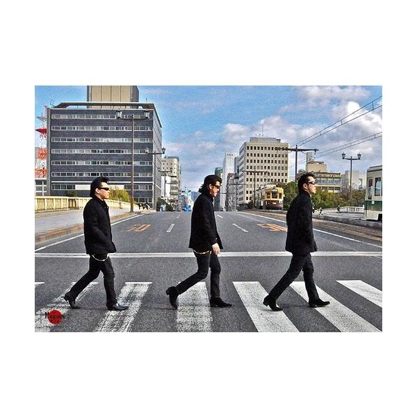 【発売日：2012年04月30日】THE MACKSHOW/THE ROAD OF ROCKA ROLLA、メディア：DVD、発売日：2012/04/30、商品コード：FAMV-2、JANコード/ISBNコード：4935228120000