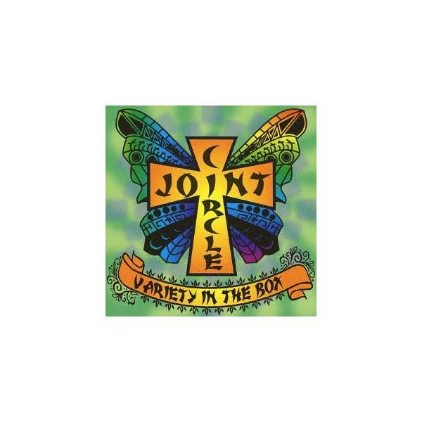【発売日：2018年12月05日】CIRCLE JOINT/VARIETY IN THE BOX、メディア：CDA、発売日：2018/12/05、商品コード：FARC-24、JANコード/ISBNコード：4526180465935